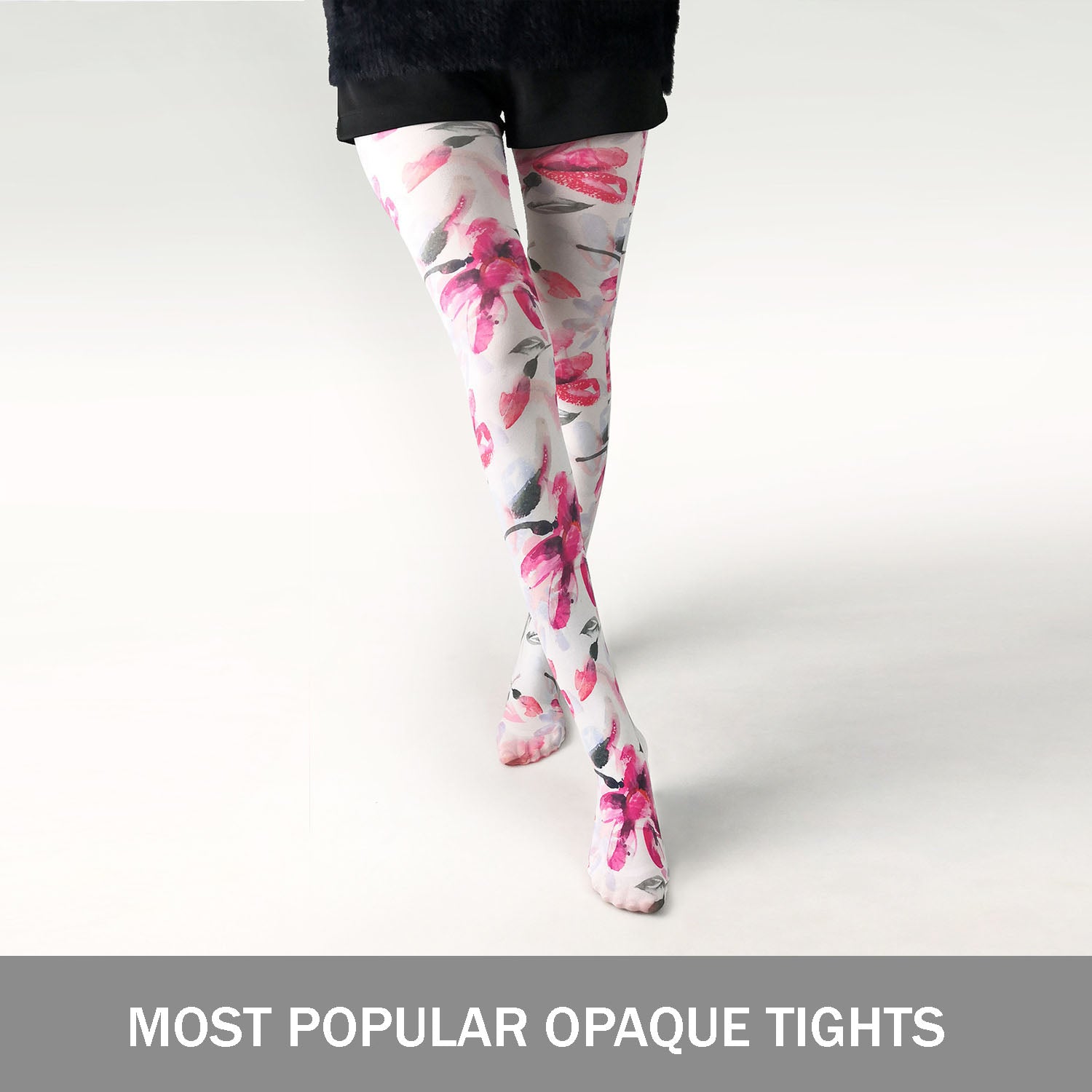 Most Popular Sheer Tights - Shop Stylish Tights – Simply Joshimo