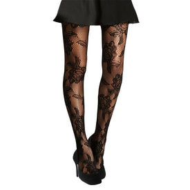 Tights & Hosiery: Fishnet Sheer Patterned & Coloured - Simply Joshimo ...